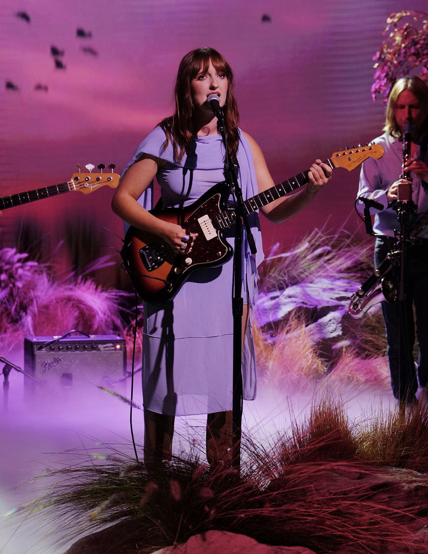 MADISON CUNNINGHAM SHARES NEW ALBUM ACE – Press Releases – Universal Music Canada